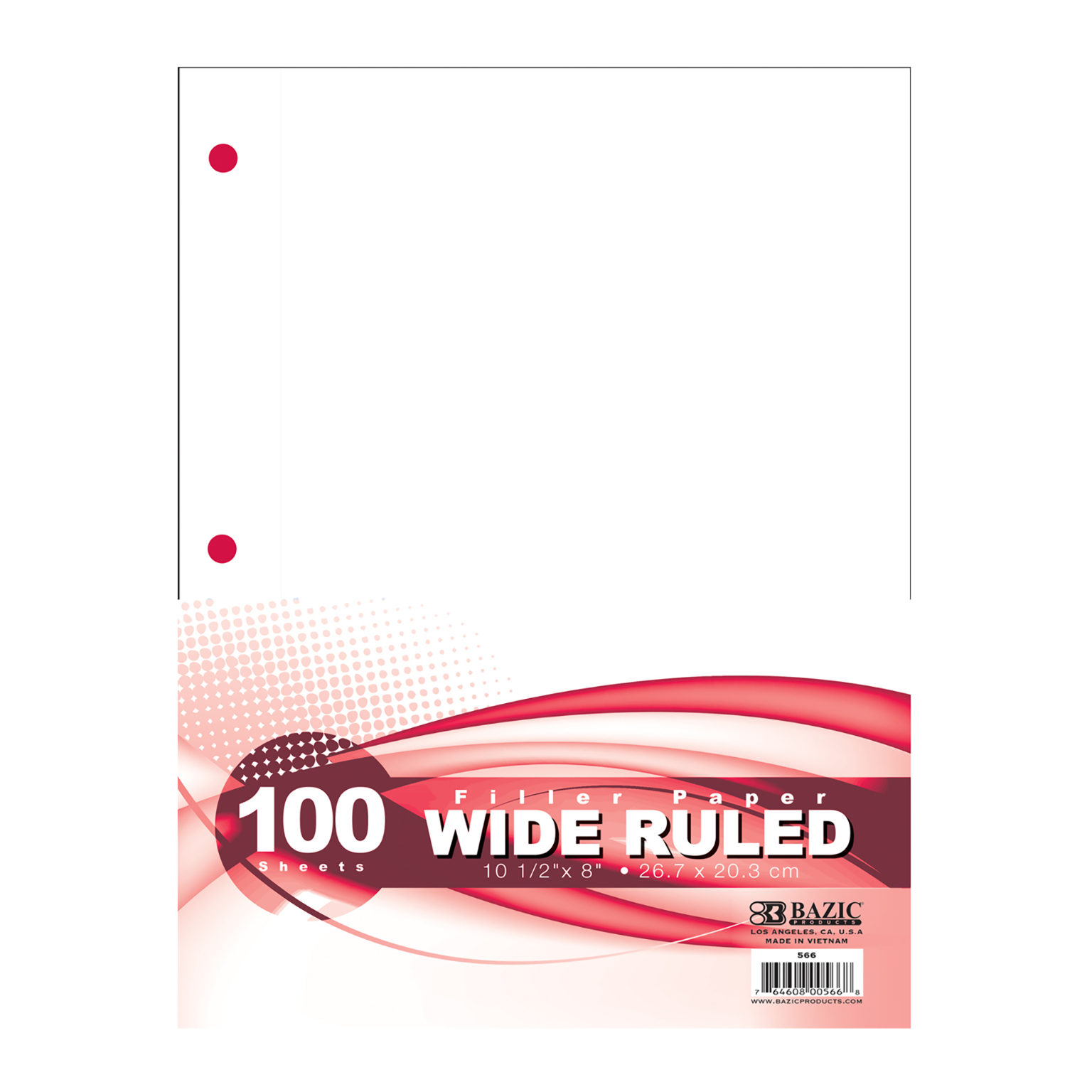 Notebook Filler Paper Wholesale DollarDays