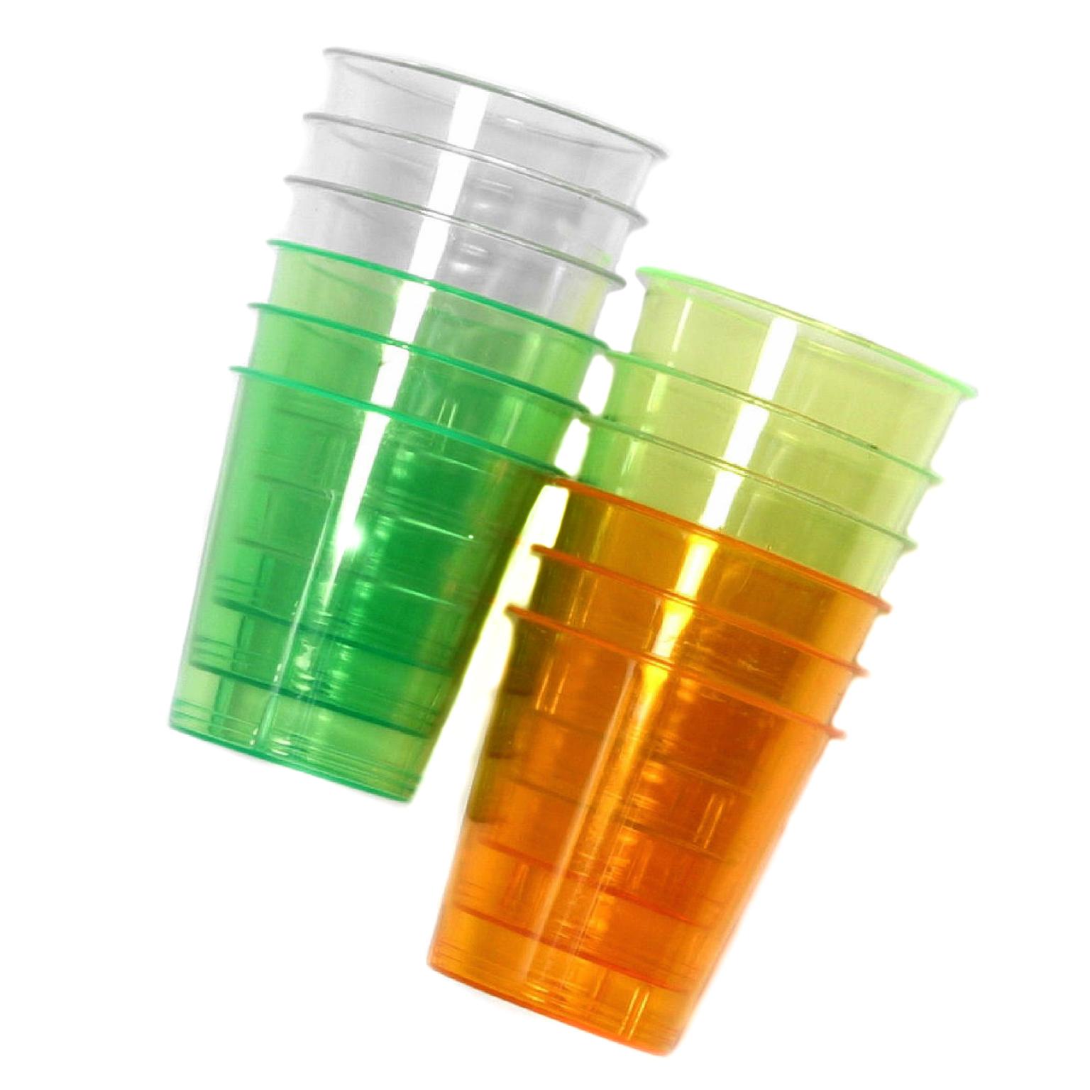 Wholesale Disposable Shot Glasses 1 Oz 12 Pack DollarDays
