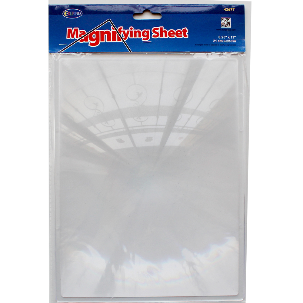 Wholesale Magnifying Sheets 8 25 X 11 48 Count DollarDays wholesale-magnifying-sheets-8-25-x-11-48-count-dollardays