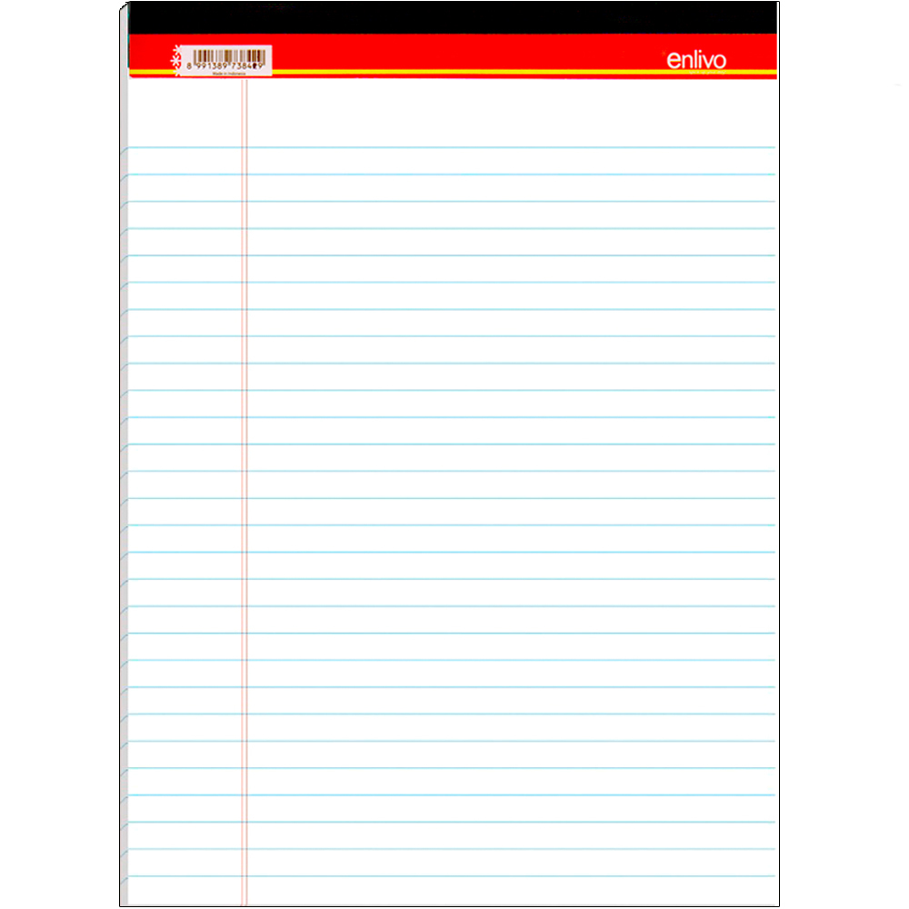 Wholesale Premium Legal Pad 8 5 X 11 75 50 Sheets SKU 2321282 wholesale-premium-legal-pad-8-5-x-11-75-50-sheets-sku-2321282