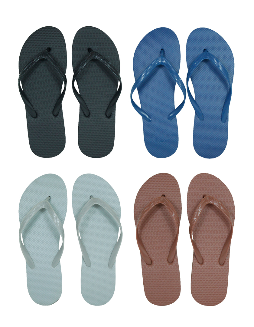 wholesale-boys-girls-flip-flops-solid-colors-dollardays