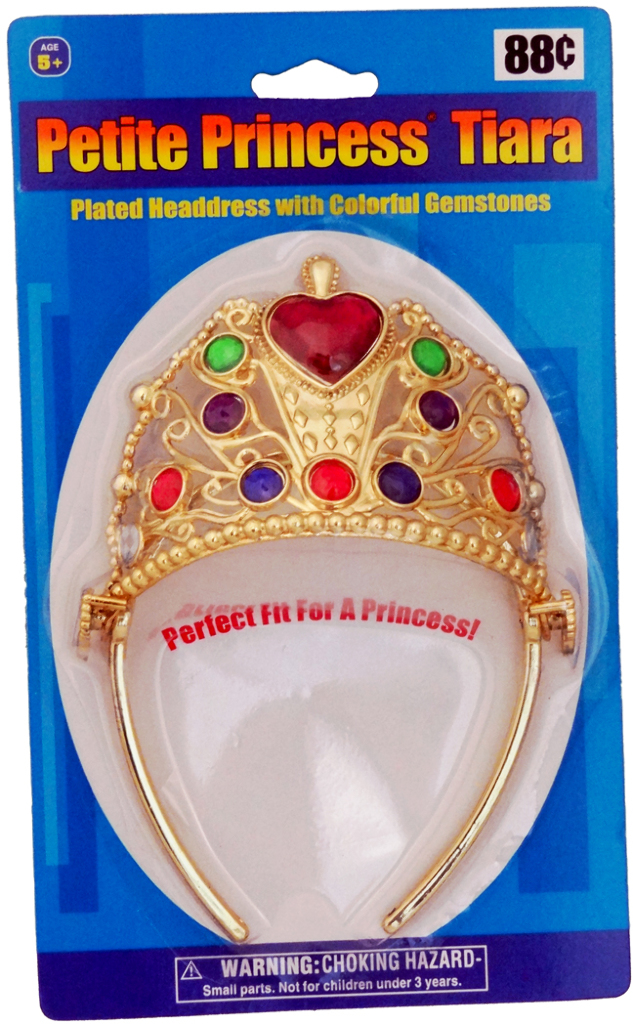 wholesale-petite-princess-tiara-dollardays