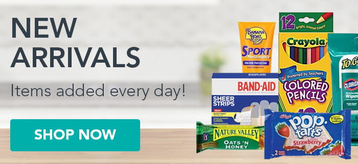 Wholesale Products - Wholesale Distributor - Wholesale Supplies ...