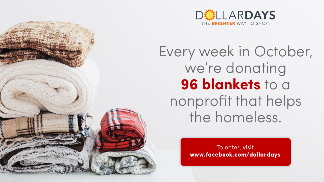 Buy In Bulk Wholesale Products & Items | DollarDays