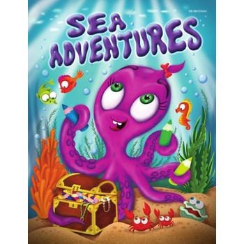 Wholesale Coloring Books - DollarDays