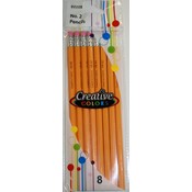 Wholesale Bulk Pencils - #2 School Pencils - Cheap Pencils in Bulk ...
