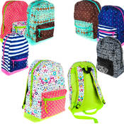 Quality Wholesale Backpacks - Cheap Elementary through College school ...