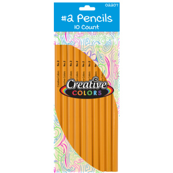 Discount Pencils - Cheap Pencils in Bulk - #2 Wholesale Pencils ...