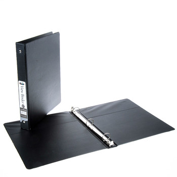 Wholesale One Inch Capacity 3 Ring Binders - 1" Binder Bulk - DollarDays