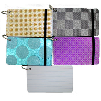 Wholesale Index Cards - Bulk Index Cards - Recipe Index Cards - DollarDays