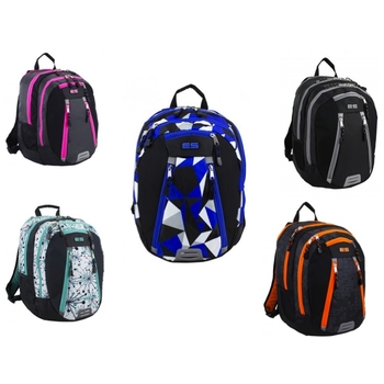 $2.50 Affordable Wholesale Backpacks for Back to School - DollarDays