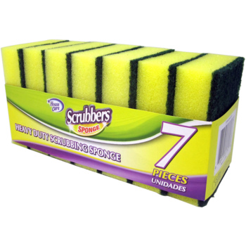 Wholesale Sponges - Cheap Sponges - Cleaning Sponges - DollarDays