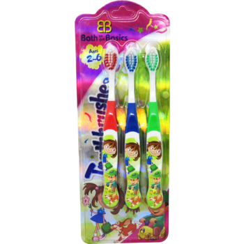 Bulk Toothbrushes - Wholesale Toothbrushes - Bulk Kids Toothbrushes ...