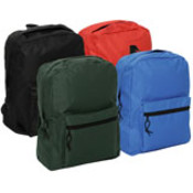 Quality Wholesale Backpacks - Cheap Elementary through College school ...