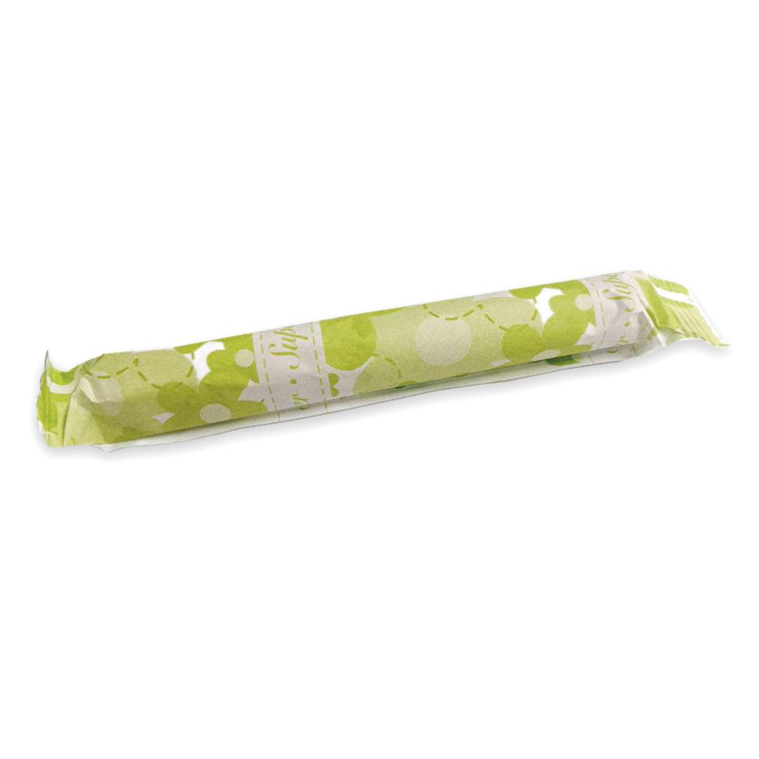 Bulk Tampons, Super Absorbency, Environmentally Wrapped, 56,000