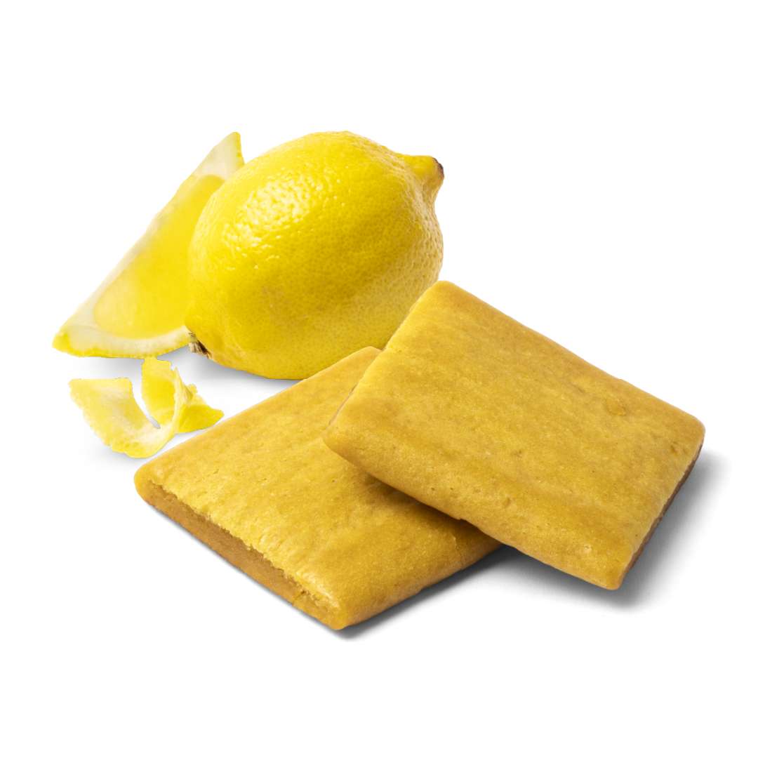 Soft Baked Lemon Snack Squares - 1.2 oz | DollarDays
