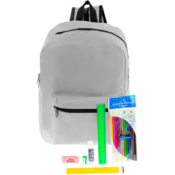 Wholesale School Kits - Discount School Supply Kits - DollarDays