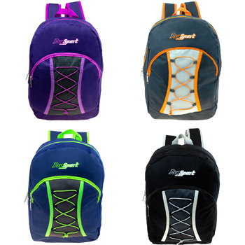 Affordable Wholesale Backpacks for Back to School - DollarDays