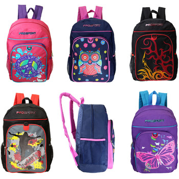 Wholesale Backpacks – Quality Bulk Backpacks Cheap - DollarDays