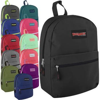 Wholesale Backpacks – Quality Bulk Backpacks Cheap - DollarDays