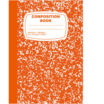Wholesale Composition Books - Wholesale Composition Notebooks ...