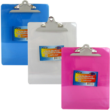 Wholesale Clipboards - Bulk Clipboards - Clipboards In Bulk - DollarDays