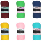 Wholesale Fleece Blankets, Wholesale Blankets, Wholesale Bed Blankets ...