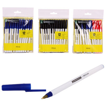 Bulk Pens - Wholesale Pens - Cheap Rollerball Pens - DollarDays
