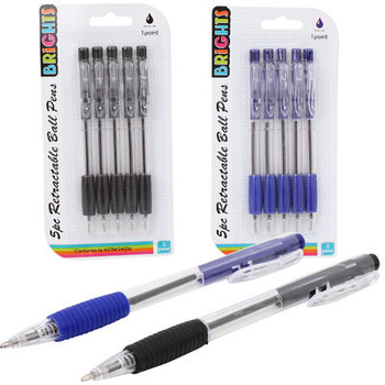 Bulk Pens - Wholesale Pens - Cheap Rollerball Pens - DollarDays