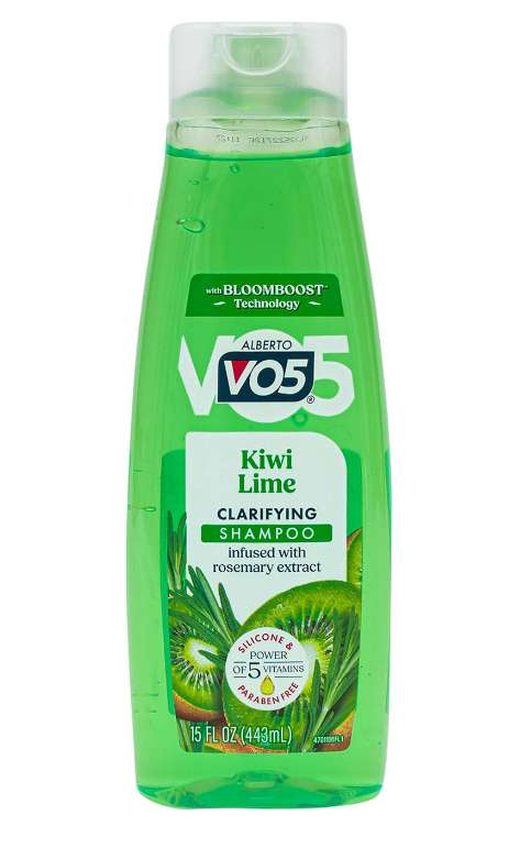 VO5 Kiwi Lime Shampoo - 15oz | DollarDays