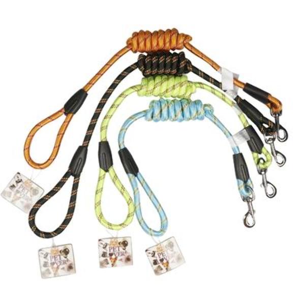Wholesale Dog Leashes for Large Dogs - DollarDays