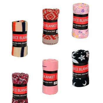 Wholesale Fleece Blankets, Wholesale Blankets, Wholesale Bed Blankets ...