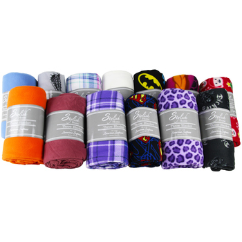 Wholesale Fleece Blankets, Wholesale Blankets, Wholesale Bed Blankets ...