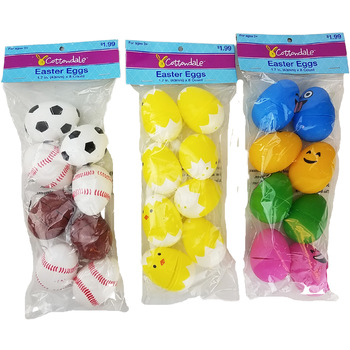 Wholesale Easter Decorations - Discount Easter Supplies - Bulk Easter ...