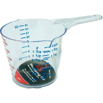 Wholesale Measuring Cups - Small Measuring Cups - Round Measuring Cups ...