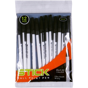 Bulk Pens - Wholesale Pens - Cheap Rollerball Pens - DollarDays