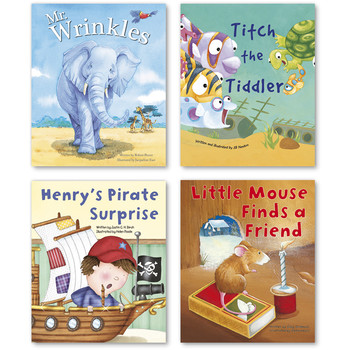 Wholesale Childrens Books - Wholesale Educational Books - Bulk Children ...