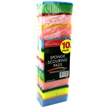 Wholesale Sponges - Cheap Sponges - Cleaning Sponges - DollarDays