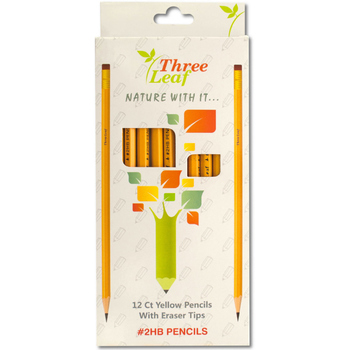 Wholesale Bulk Pencils - #2 School Pencils - Cheap Pencils in Bulk ...