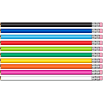 Wholesale Bulk Pencils - #2 School Pencils - Cheap Pencils in Bulk ...