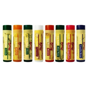 Wholesale Lip Balm - Wholesale Lip Balms - Bulk Lip Balm - DollarDays