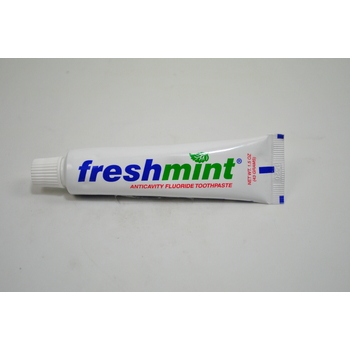 Bulk Toothpaste - Wholesale Toothpaste - Bulk Travel Toothpaste ...