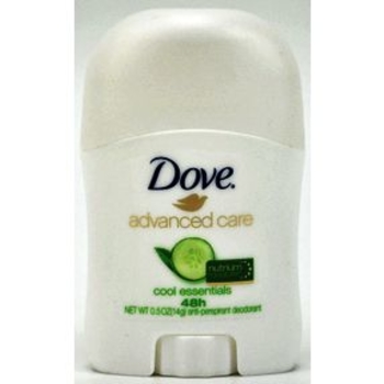 Wholesale Travel Size Deodorant - Bulk Hospitality Size Antiperspirant ...