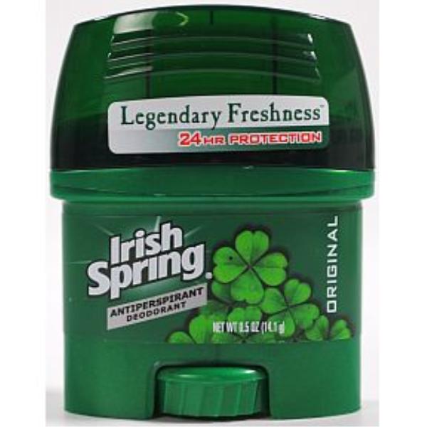 Irish Spring Wholesale at Jordan Arida blog