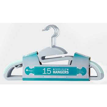 Wholesale Hangers - Wholesale Clothing Hangers - Wholesale Plastic ...