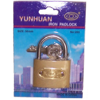Wholesale Locks - Wholesale Padlocks - Bulk Padlocks - Bulk Combination ...