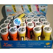 Bulk Flashlights - Wholesale Flashlights - Cheap Flashlights ...