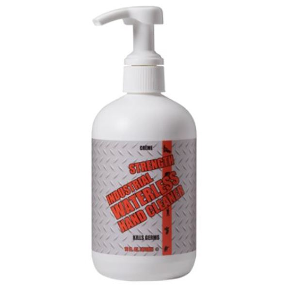 Wholesale Industrial Waterless Hand Cleaner W/Grit 16 oz.