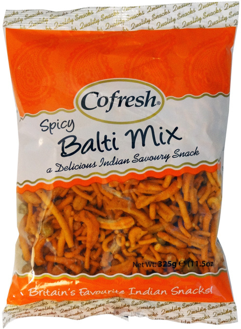 Wholesale Cofresh Balti Mix 325g (Case of 6) | DollarDays