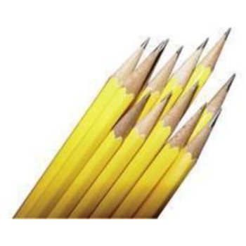 Wholesale Bulk Pencils - #2 School Pencils - Cheap Pencils in Bulk ...